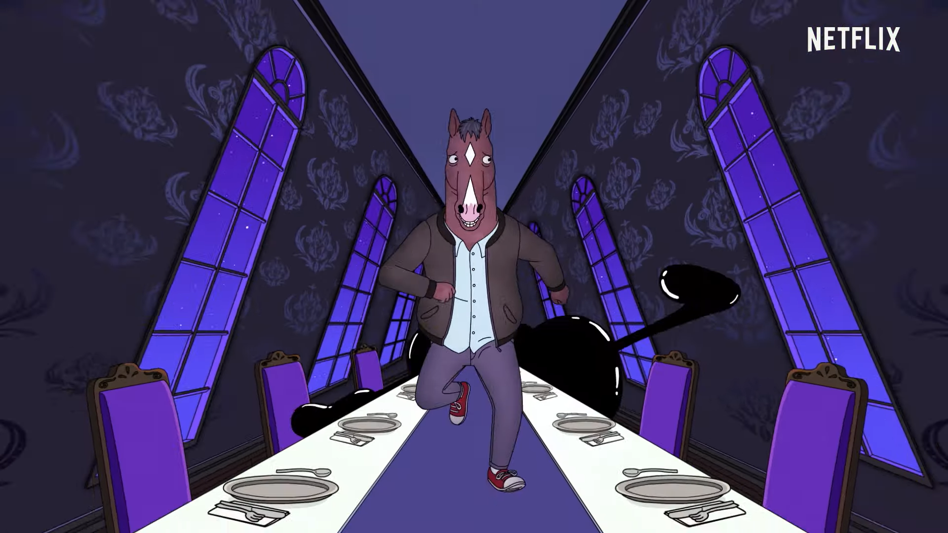 Bojack Horseman: la spiegazione del finale (spoiler)