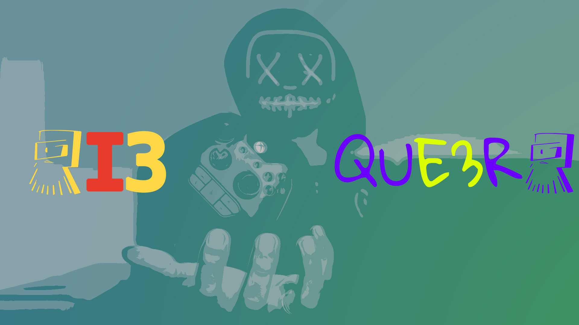 I3 e QUE3R: il videogioco indie a chilometro zero | Gameromancer